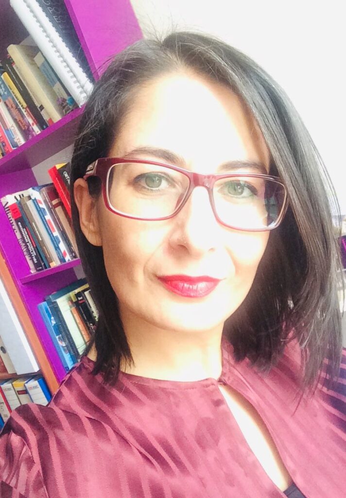 Visiting and Part-Time Faculty